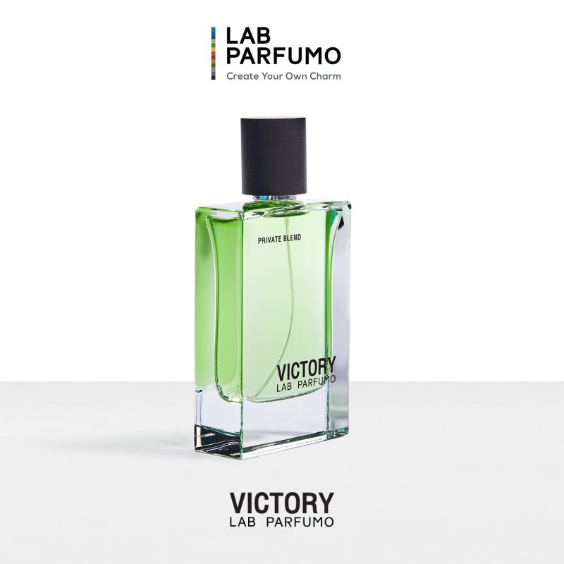 น้ำหอม LAB PARFUMO, Victory - LAB PARFUMO