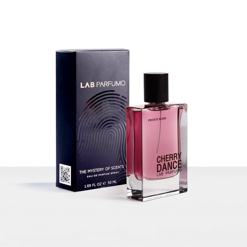 น้ำหอม LAB PARFUMO, Cherry Dance – LAB PARFUMO
