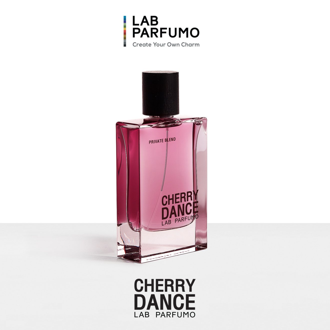 น้ำหอม LAB PARFUMO, Cherry Dance - LAB PARFUMO
