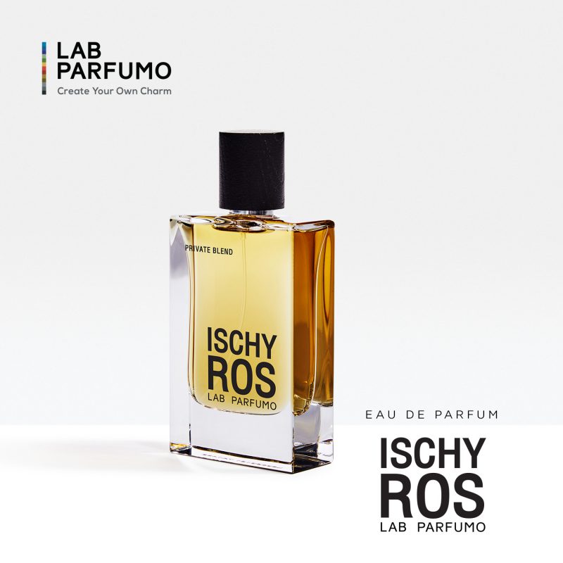 น้ำหอม LAB PARFUMO, Ischyros – LAB PARFUMO